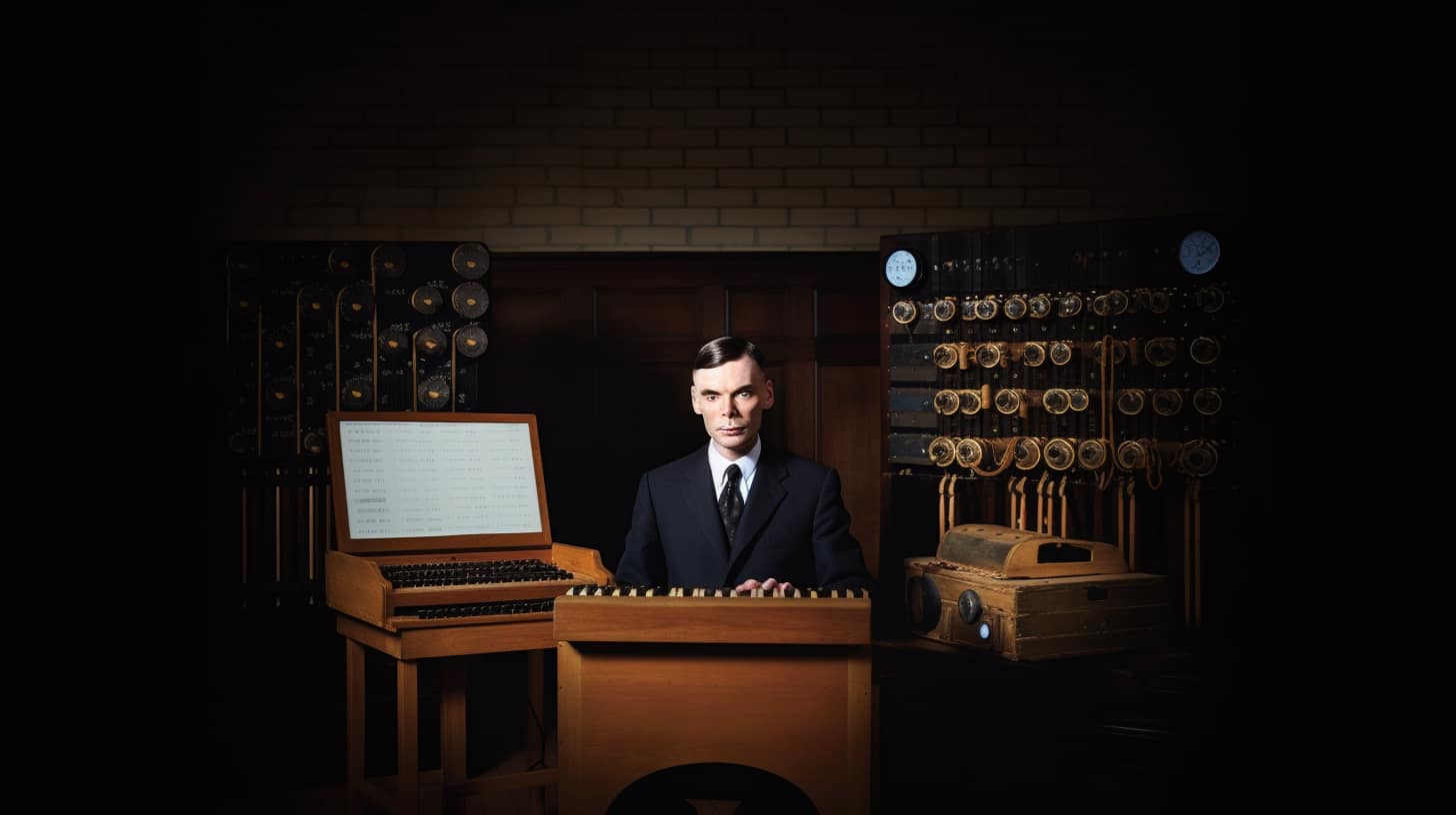 Inteligencia Artificial del latín "intelligentia artificalis" - María ...